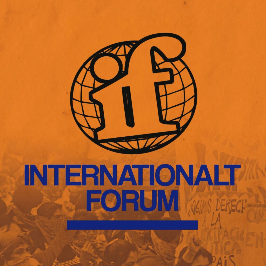 What is the International Forum (IF) - Internationalt Forum